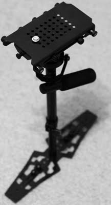 Glidecam im Test - m_Blog