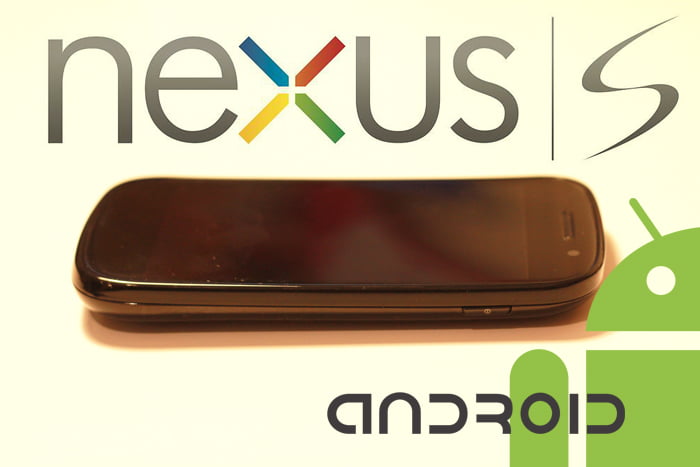 Nexus S mit Android im Alltag - m_Blog